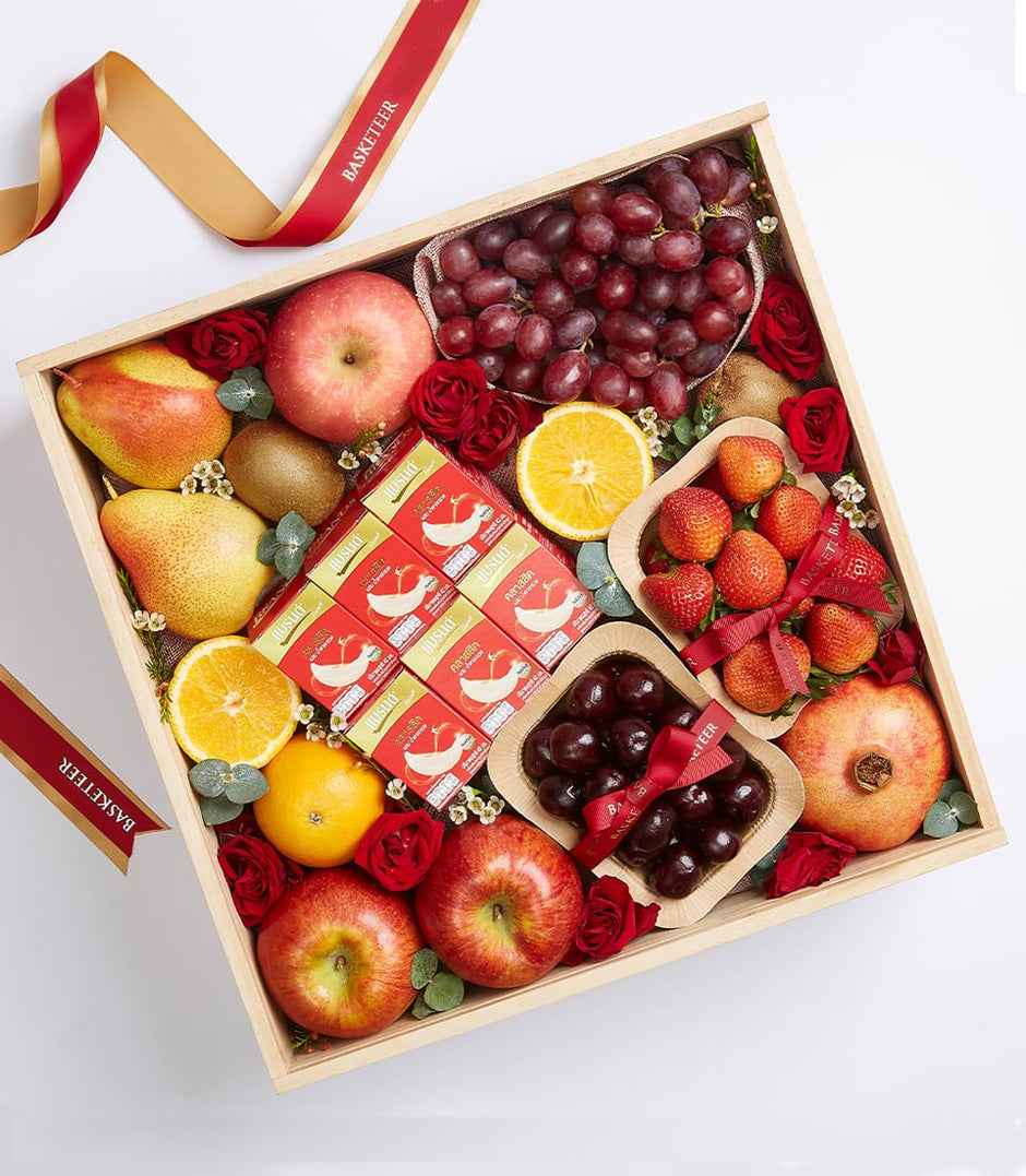 The Fruit Box Bangkok | Basketeer – Page 3 – Basketeer (Thailand) Co ...