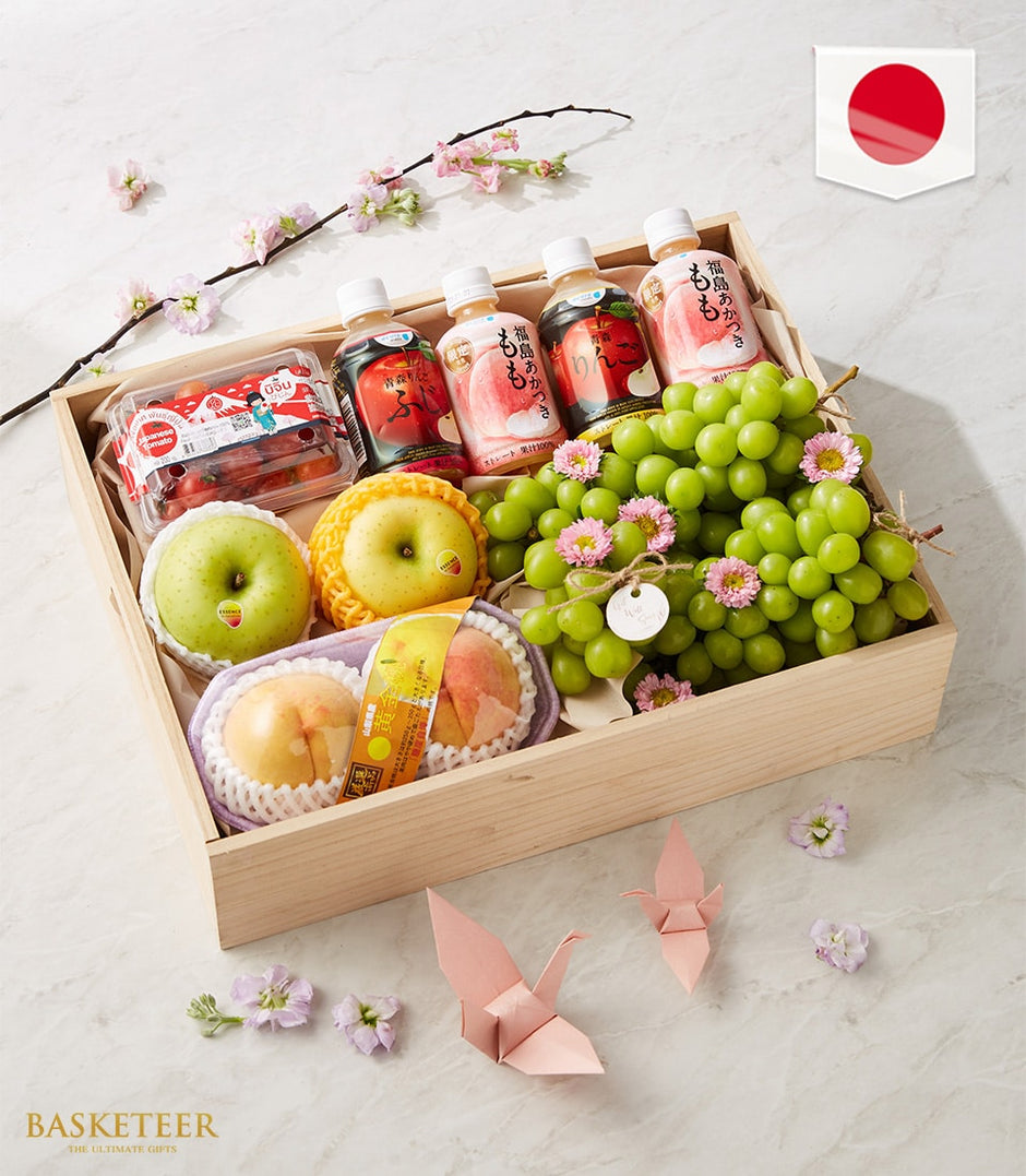 The Fruit Box Bangkok | Basketeer – Page 2 Same-day Delivery